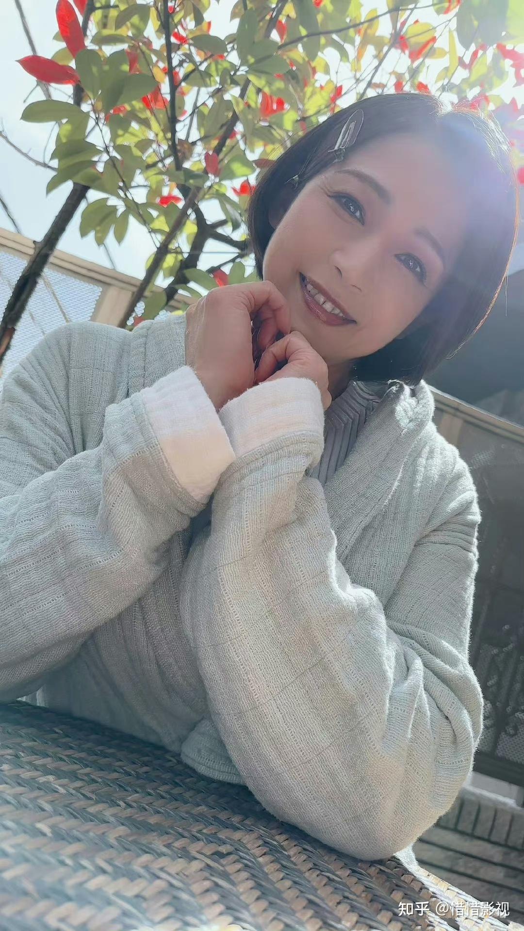 知名超人气女星—友田真稀 - 知乎