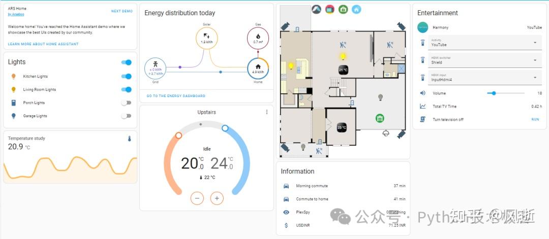 赶紧收藏！Github 上 star 数 Top30 的 Python 开源项目 - 知乎