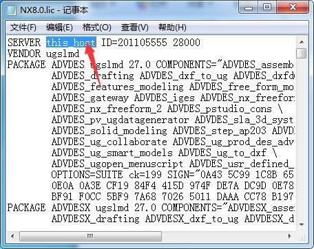 UG8.0安装教程 - 知乎