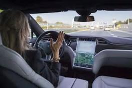 自动驾驶技术的6个级别，你知道有什么区别吗？ - 知乎