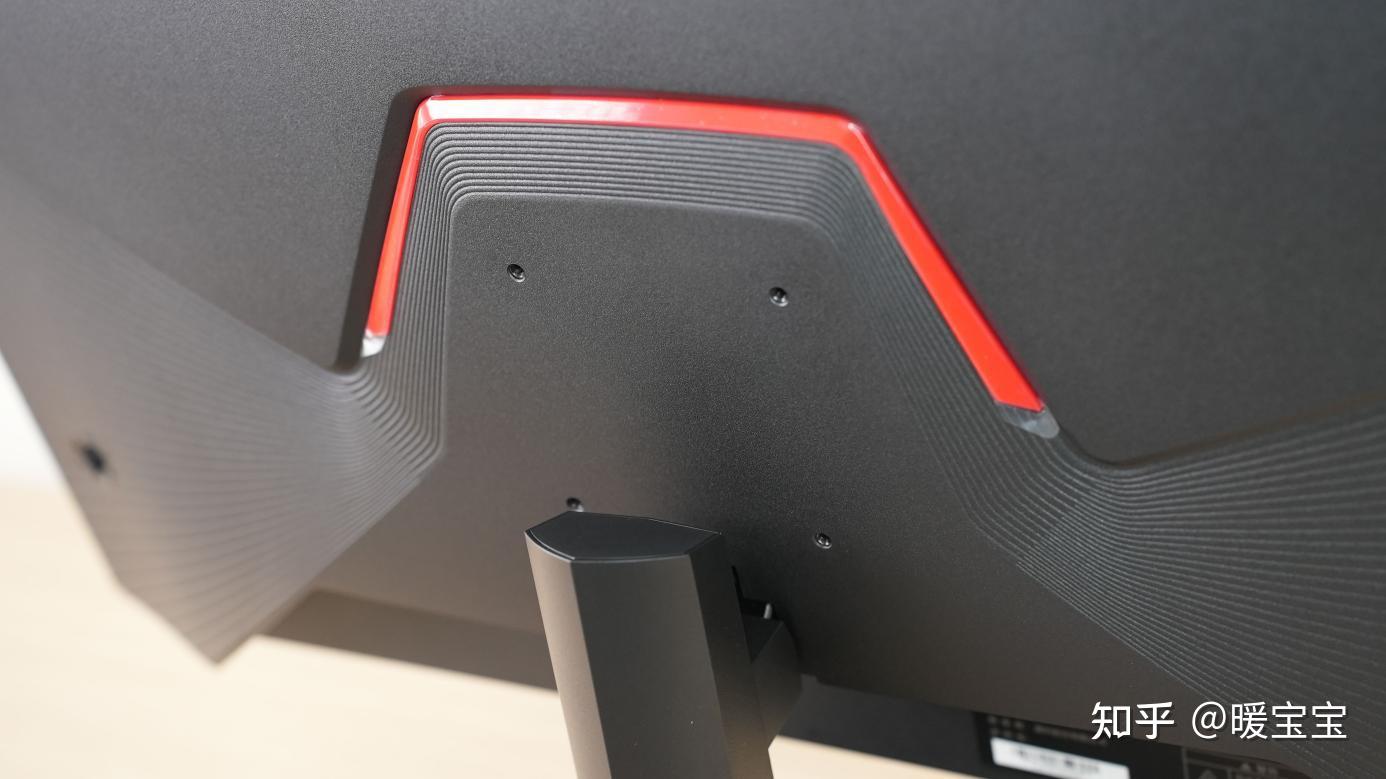 百元档2K电竞小金刚，HKC IG27Q显示器评测 - 知乎