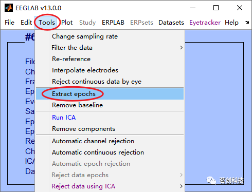 eeglab脑电数据预处理：step by step - 知乎