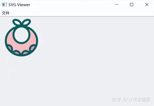 学习QT之显示SVG格式图片 - 知乎