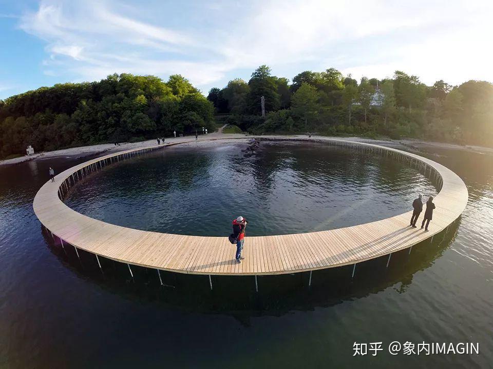 建筑设计 | 酷！全世界20个最具创意的桥，你见过几个？ - 知乎