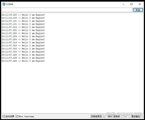 【雕爷学编程】Arduino动手做（110）---JDY-31 蓝牙模块 - 知乎