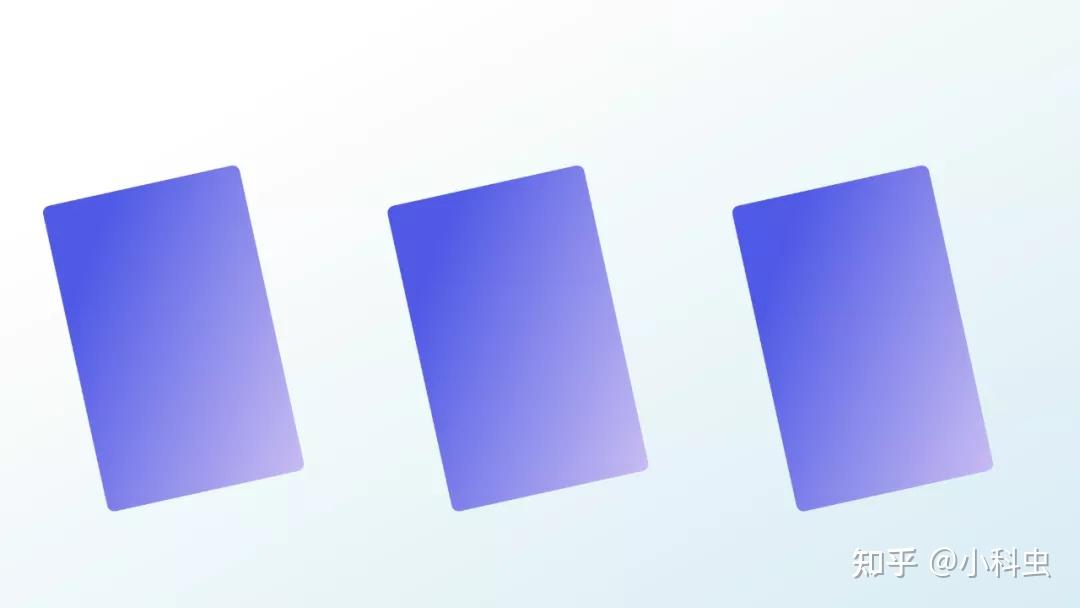 PPT教程：火爆外网的“毛玻璃”效果，用PPT也能做！ - 知乎