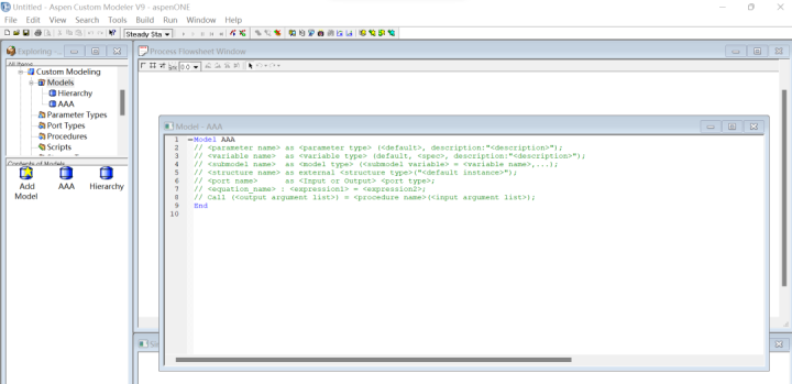 Aspen Custom Modeler：Aspen的自定义模型开发组件，它和gPROMS有啥关系？ - 知乎