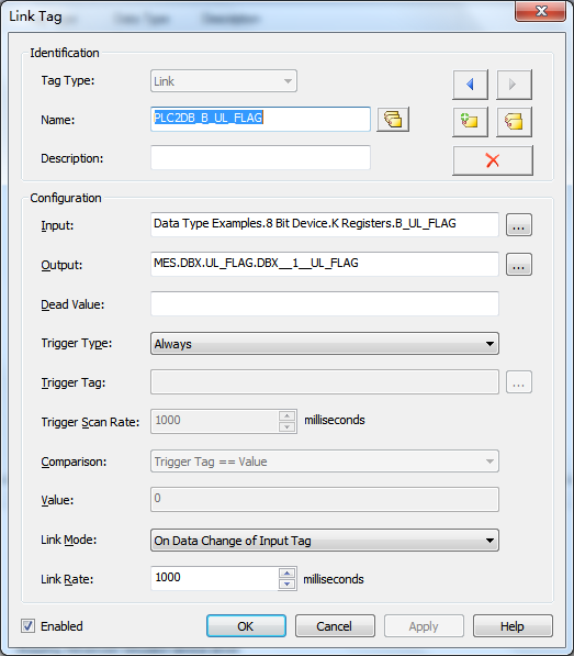 通过KEPWARE ODBC DRIVER和ADVANCED TAG 实现数据库和PLC的双向通信 - 知乎