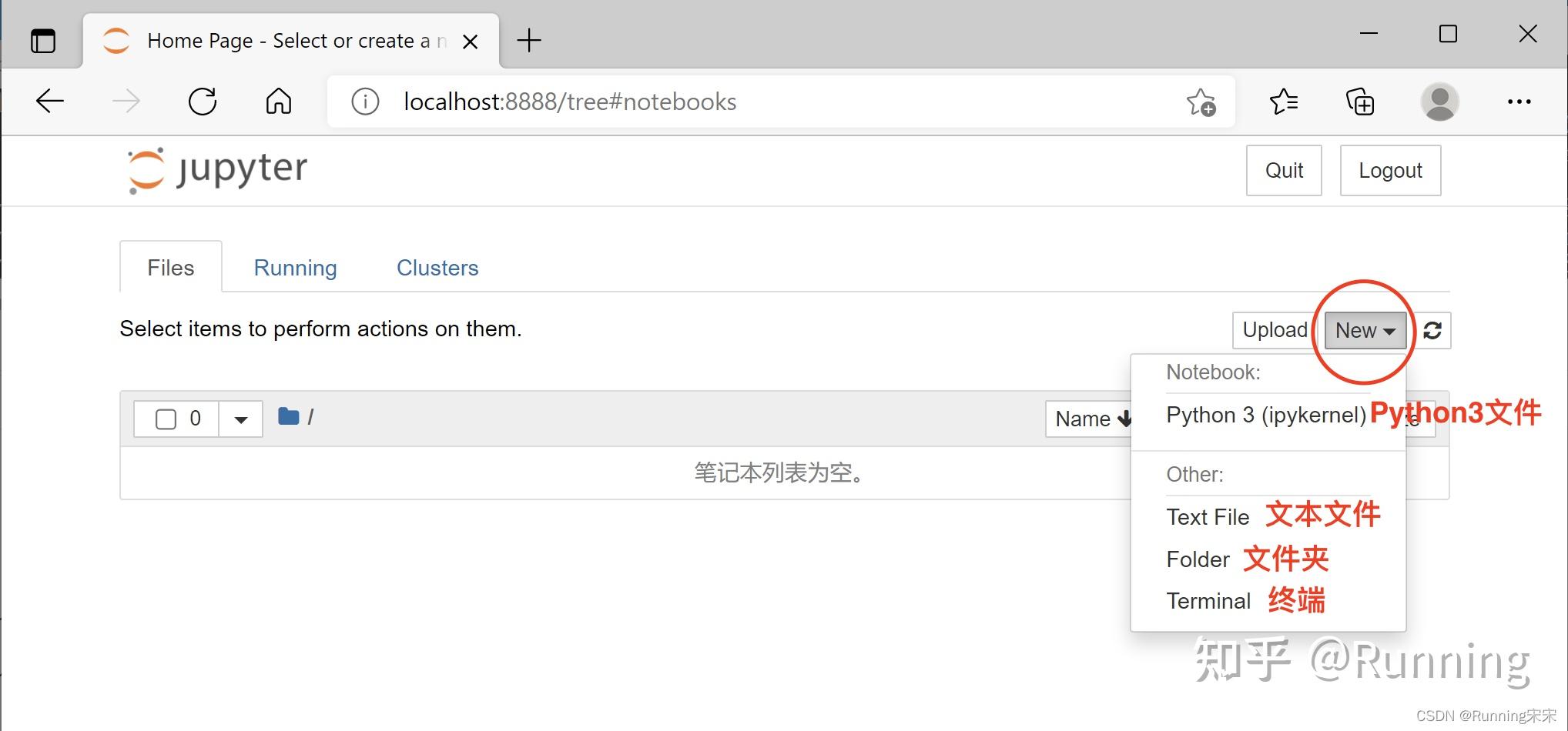 Jupyter Notebook和编程语言如python有什么关系？ - 知乎