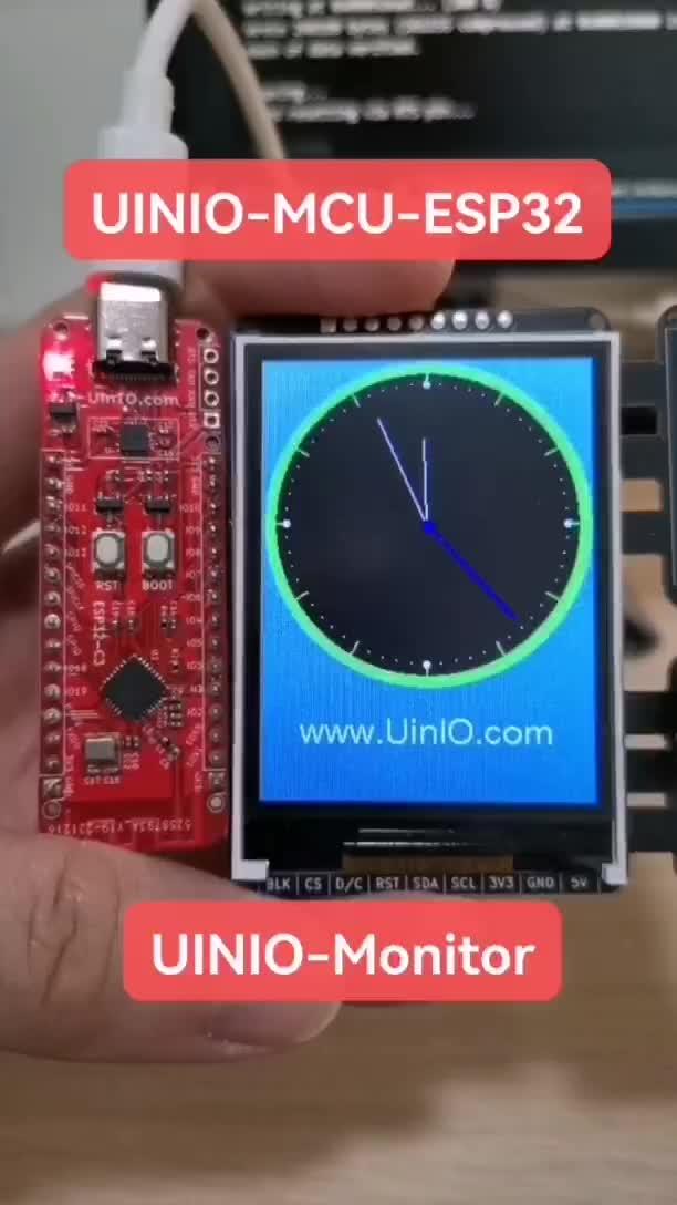 开发板可以拿来做什么很酷的事情？ - 知乎