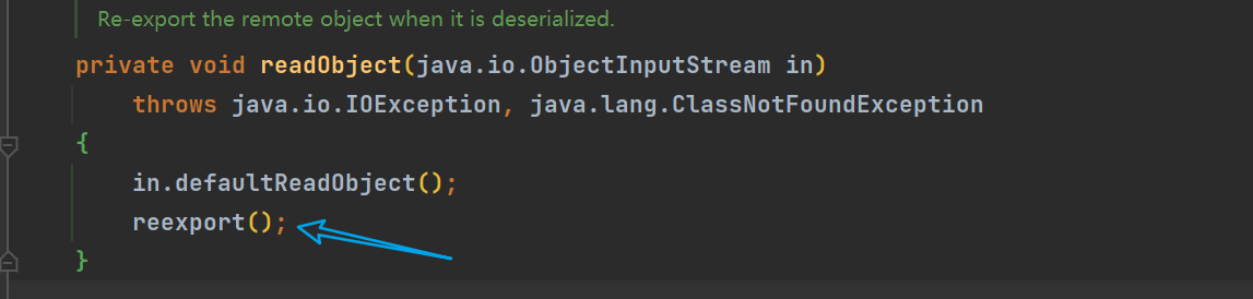 【技术干货】RMI-JEP290的分析与绕过 - 知乎