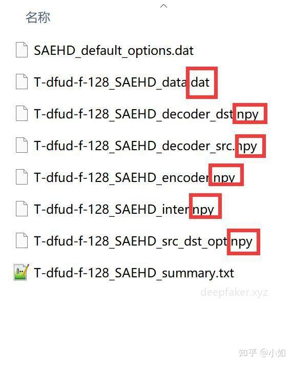 DeepFaceLab模型如何使用？值得收藏 - 知乎