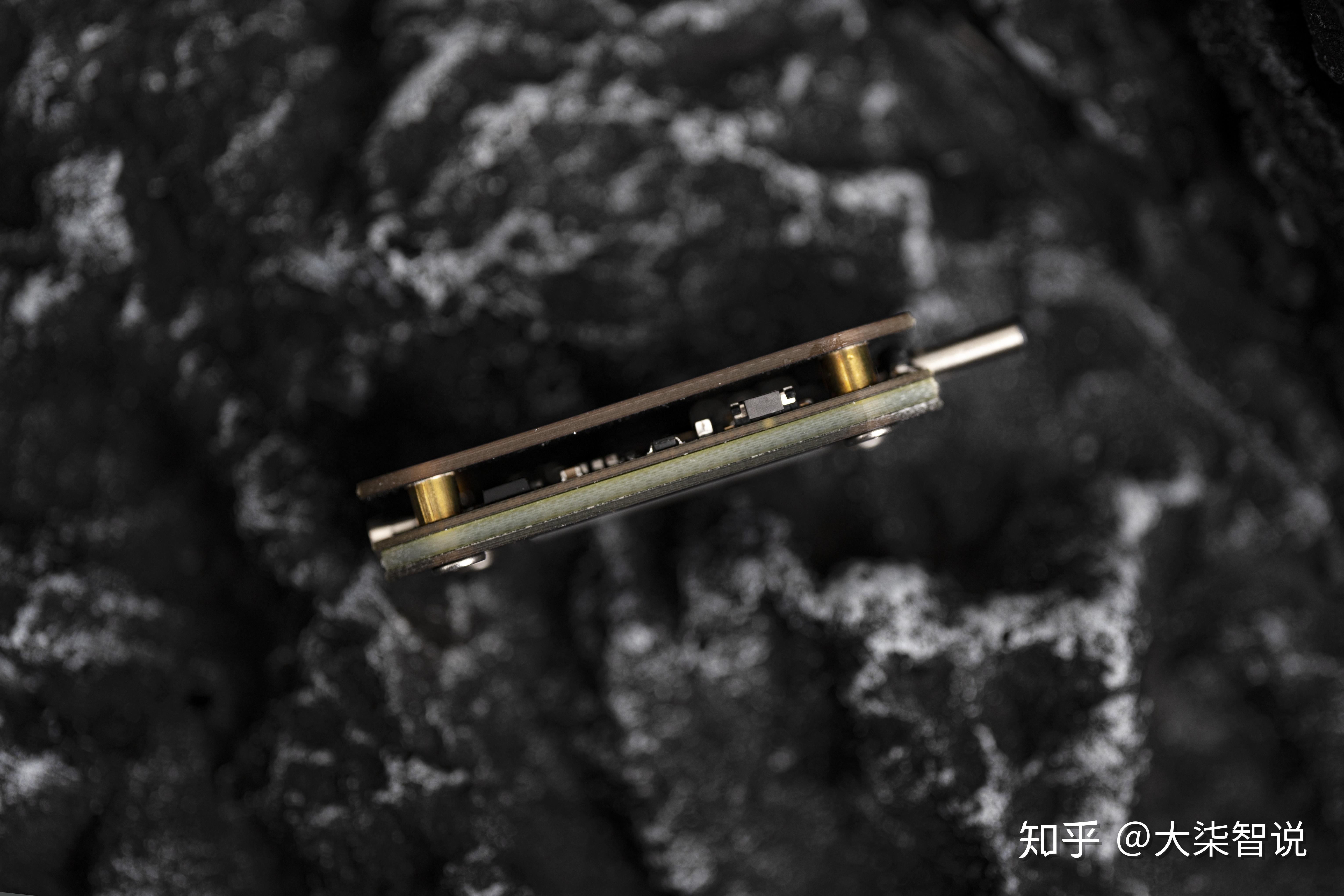 数码爱好者必备工具：POWER-Z KM001C多功能测试仪 - 知乎