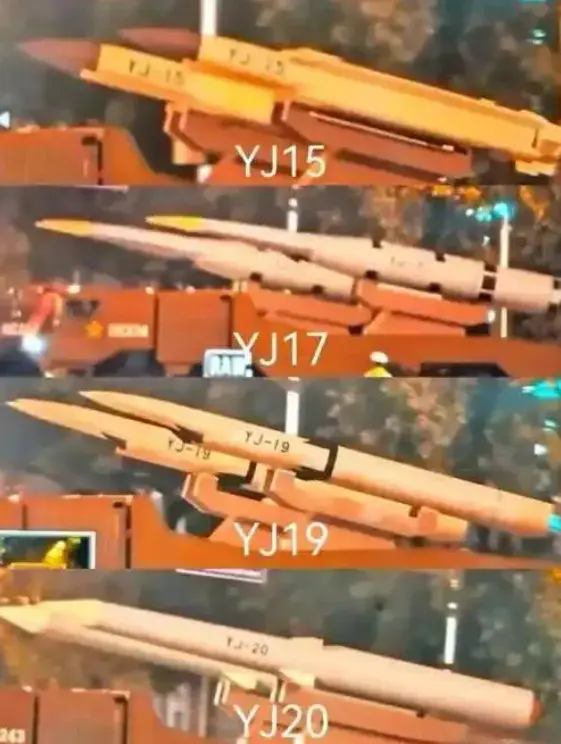 一攻一防，YJ-19高超音速导弹、LY-1舰载激光武器多强？ - 知乎