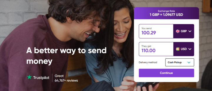 国际汇款WorldRemit与Hello Paisa合作 - 知乎