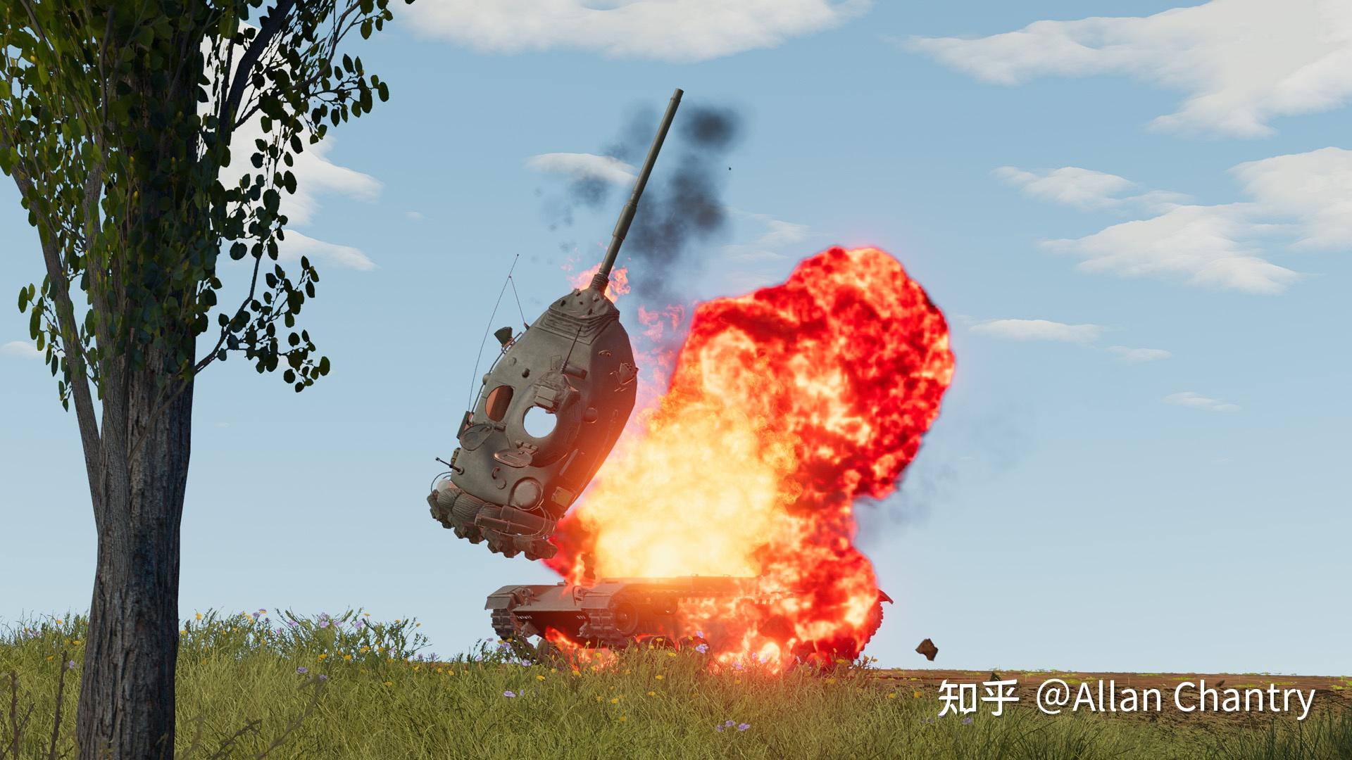 【GHPC】指南：基本操作 - 知乎