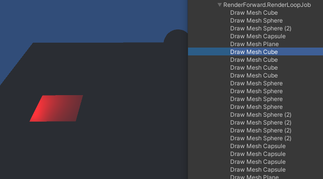 Render Path渲染路径 - PISCOnoob - 博客园