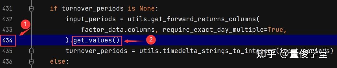 Alphalens因子评价库使用教程 - 知乎