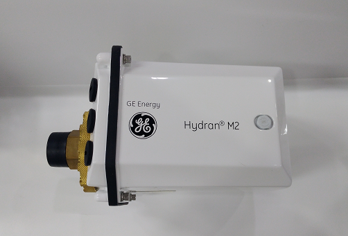 Hydran M2在线变压器监测设备Hydran M2-X - 知乎