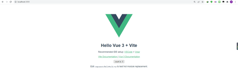 Flask 和 Vue.js 开发部署实例（极简版） - 知乎