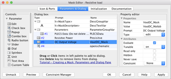 PLECS应用程序示例：PLECS Blockset特定演示模型 - 知乎