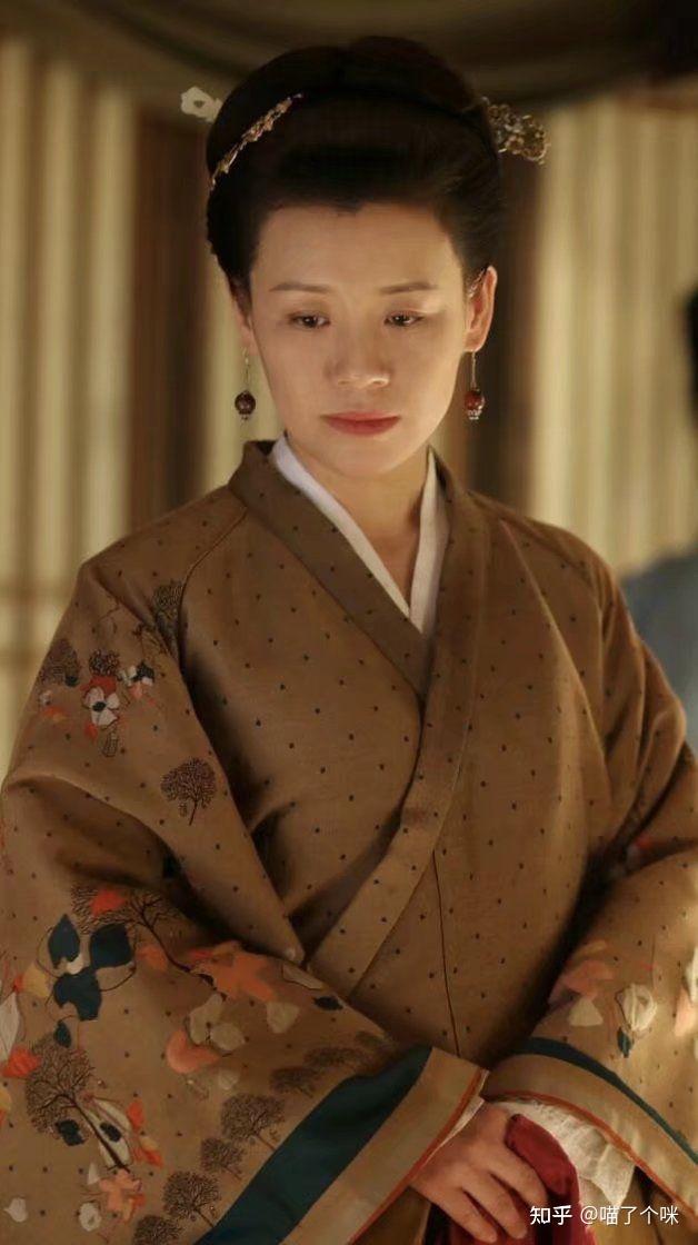 《知否》金句 最耿直蠢萌+可爱善良的大娘子 王若弗篇 - 知乎