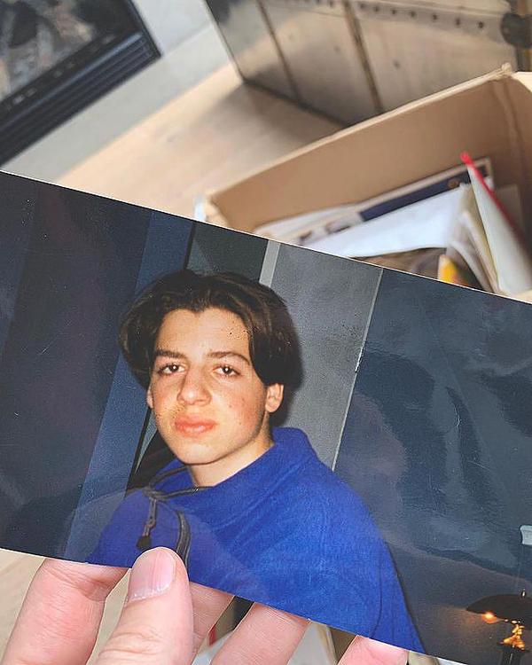 Ronnie Fieg想让你重新认识他 - 知乎