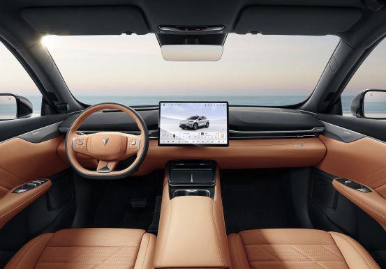 12万左右预算买纯电SUV，深蓝S05和银河E5选谁更有性价比？ - 知乎