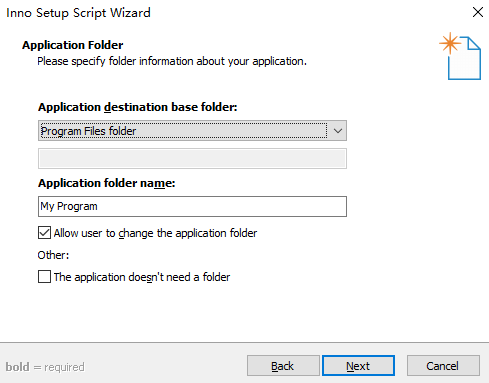 Inno Setup 打包及签名指南 - 知乎