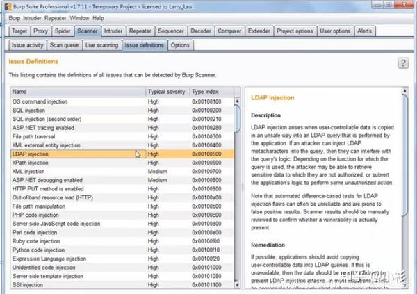 BurpSuite入门及详细使用教程 - 知乎