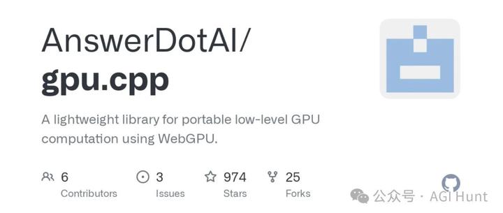 GPU地震！C++大神推出gpu.cpp，这波操作，让CUDA和PyTorch都慌了 - 知乎