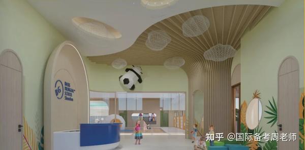 2023年深圳新开国际学校或校区，贝赛思、哈罗、科爱赛该如何选？ 知乎