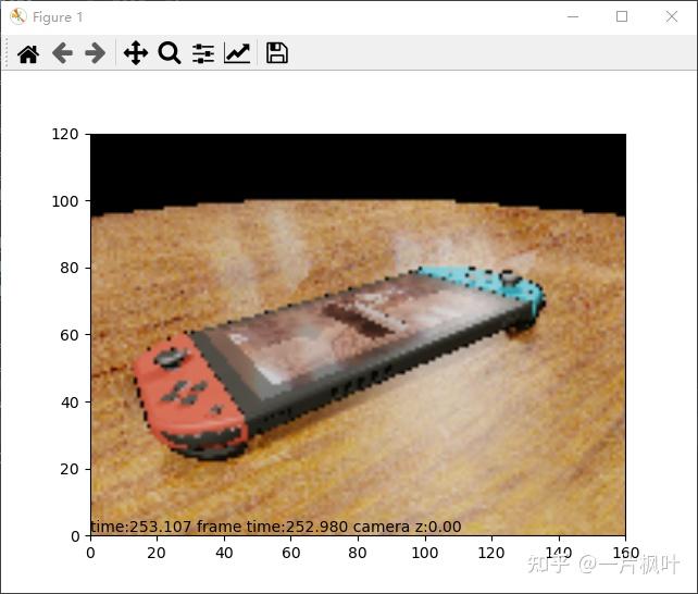 hlsl/glsl翻译到pytorch/numpy（笔记） - 知乎