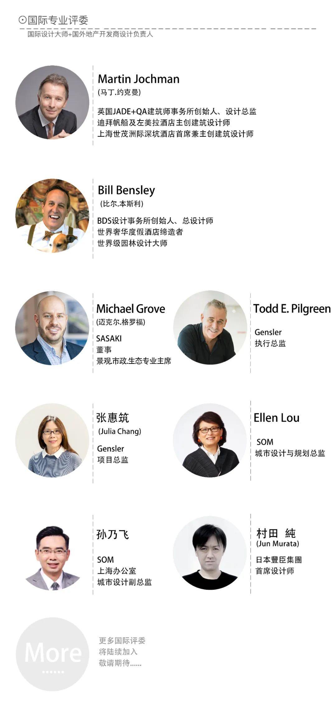 荐赛事 | 2022-2023年度GHDA环球人居设计大奖 - 知乎