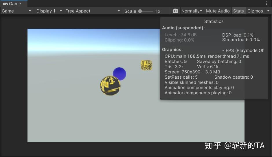 分析unity的各种合批技术和setpasscall - 知乎