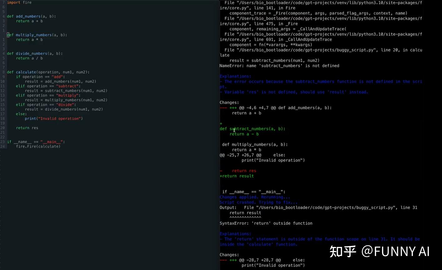 程序员"如虎添翼"的代码助手 - 知乎