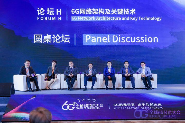 6G技术，向需求靠拢 - 知乎