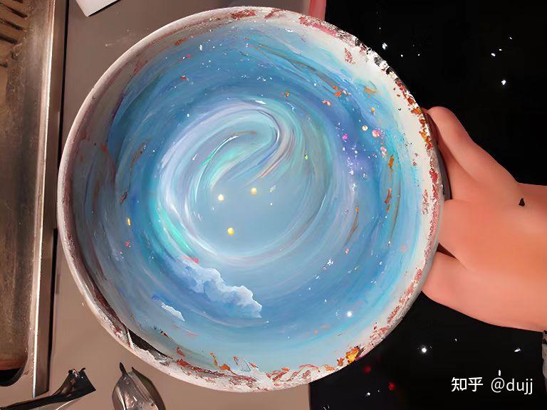 AI应用之AI绘画艺术家6pen.art - 知乎