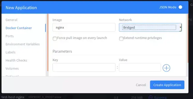 docker 必备 — marathon 基础教程 - 知乎