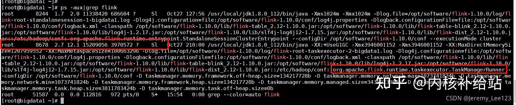 浅谈Linux下查看某一进程占用的内存 - 知乎