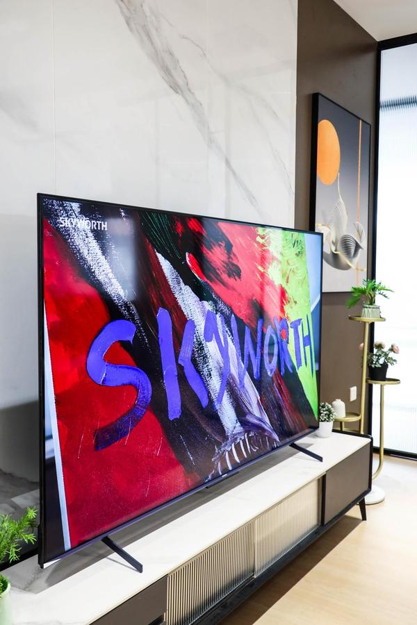 创维A5D和海信E5K，同等价位谁更能打？ - 知乎