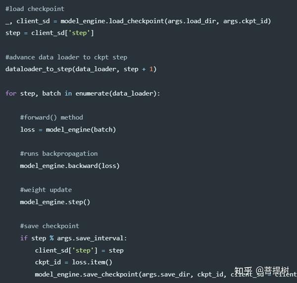 DeepSpeed介绍 - 知乎