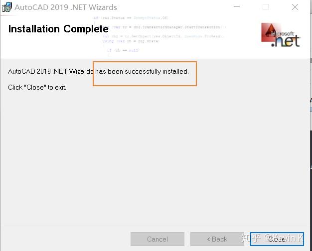 C# ObjectArx CAD二次开发环境搭建 - 知乎
