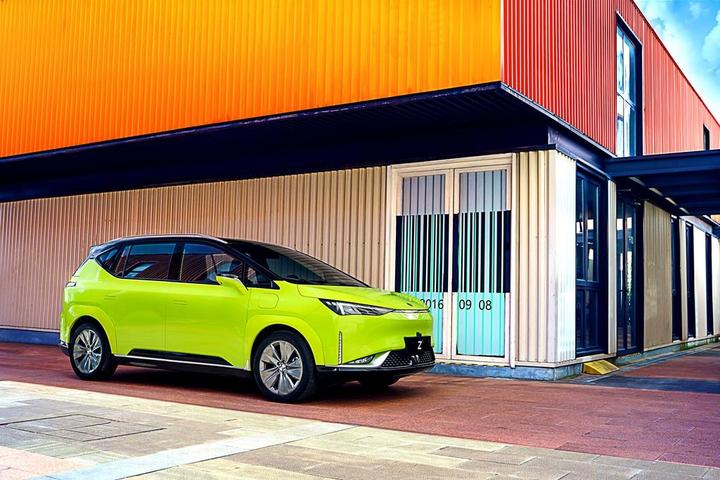 620公里超长续航！13.28万起售，合创Z03能否成为“Z世代”爆款? - 知乎