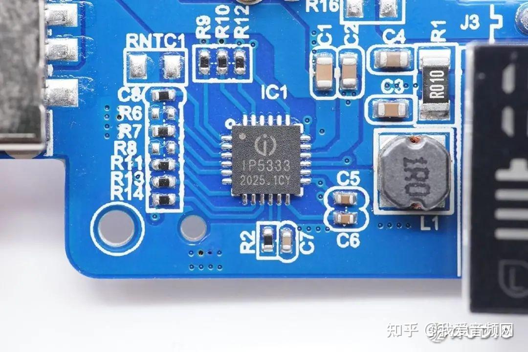 一颗芯片解决电源管理，英集芯IP5333多功能电源管理SOC助力夏新S19 TWS耳机 - 知乎
