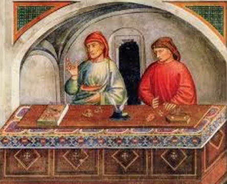 13# bankrupt——小板凳上的威尼斯银行 - 知乎