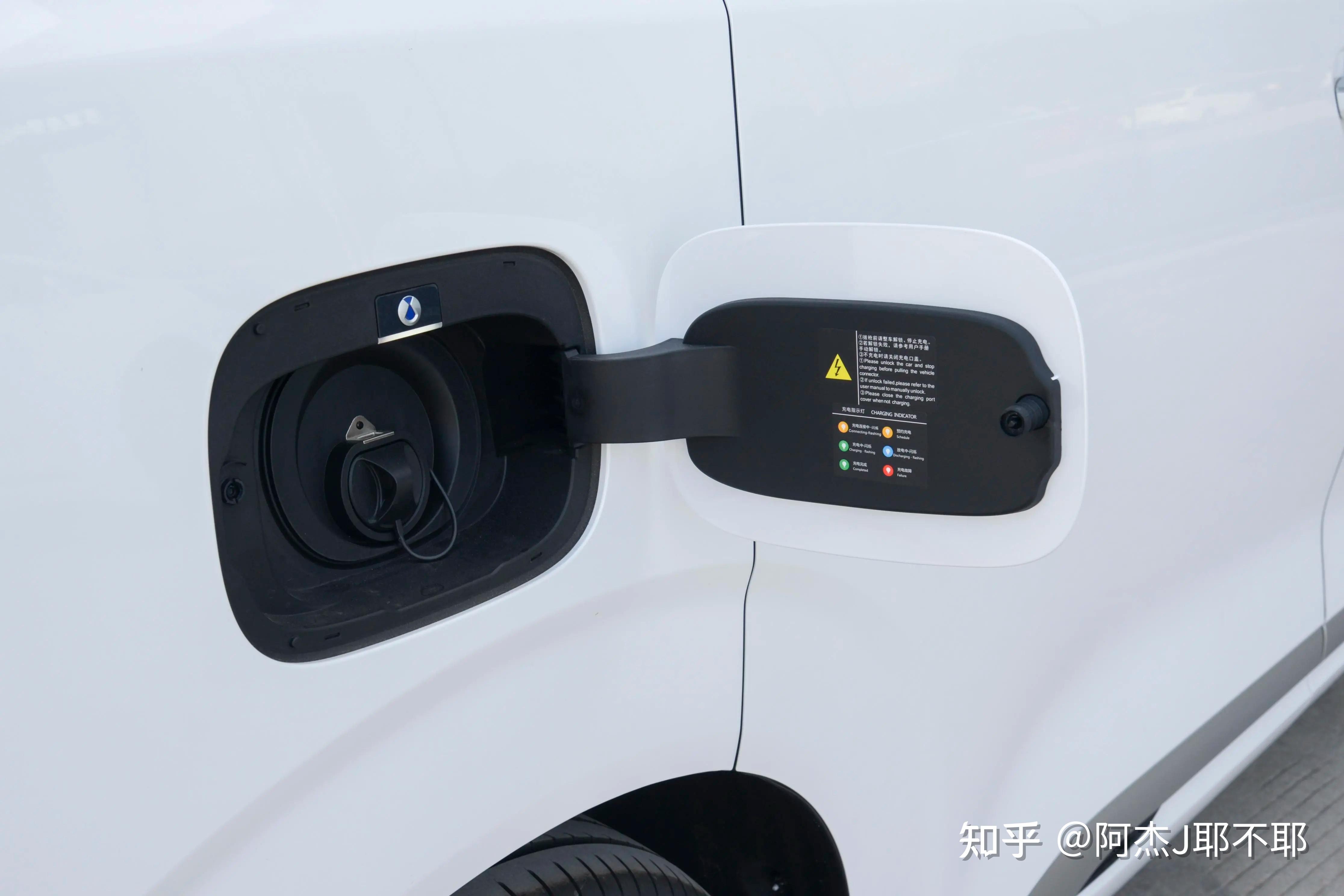 新能源MPV里，除了腾势D9还有什么不错的车型可以入手吗？ - 知乎