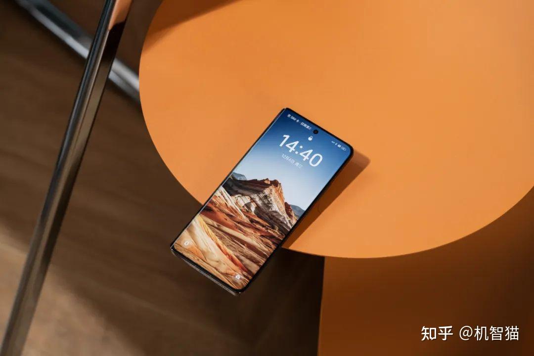 真我GT5 Pro测评：两年的等待值得吗？ - 知乎