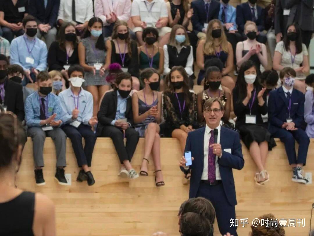 美国私立中学——纽英创新学院NEIA是一所什么样的学校？ - 知乎