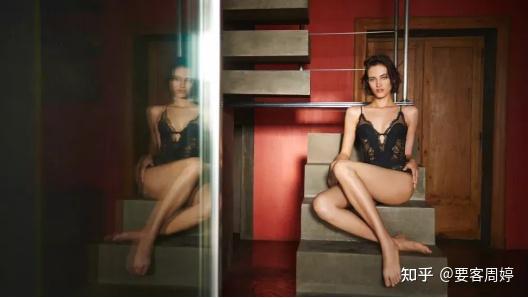 La Perla 的陨落？奢侈品内衣的未来将何去何从 - 知乎